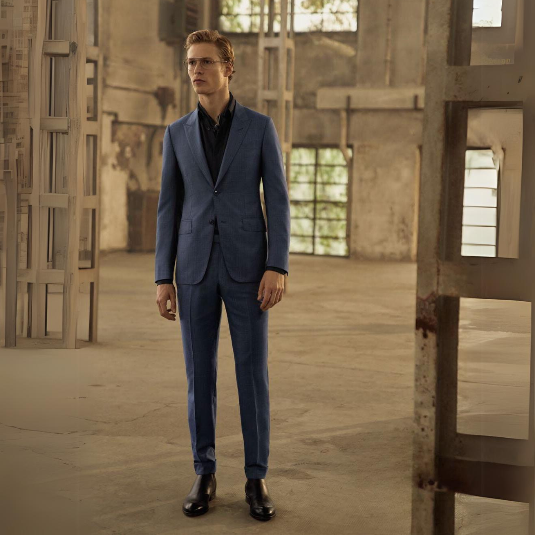 THE TAILOR – thetailor.pt