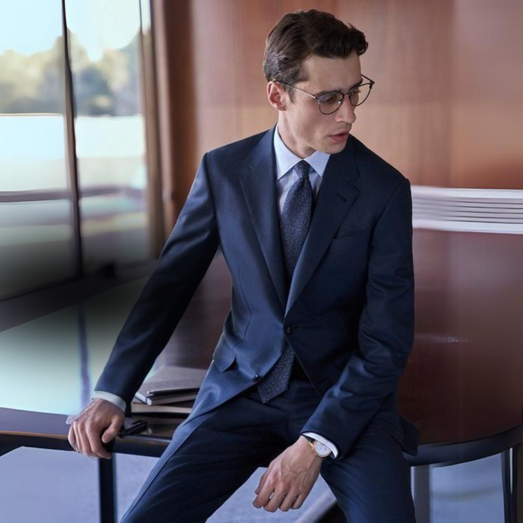 THE TAILOR – thetailor.pt