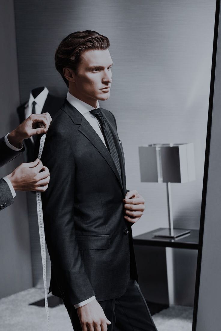 THE TAILOR – thetailor.pt