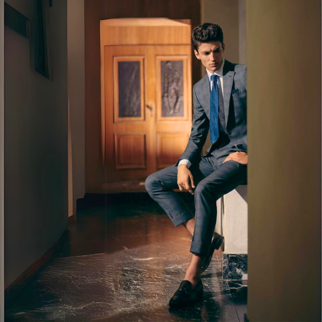 THE TAILOR – thetailor.pt