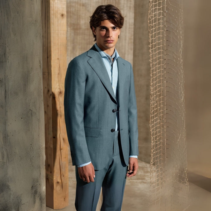 THE TAILOR – thetailor.pt