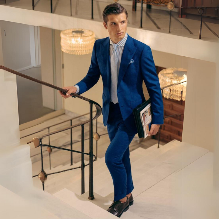 THE TAILOR – thetailor.pt