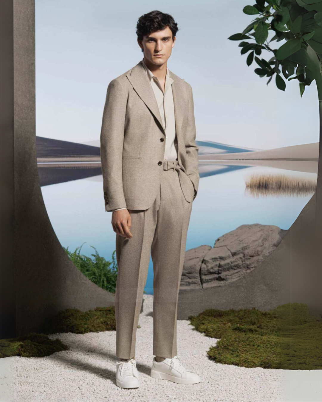 THE TAILOR – thetailor.pt