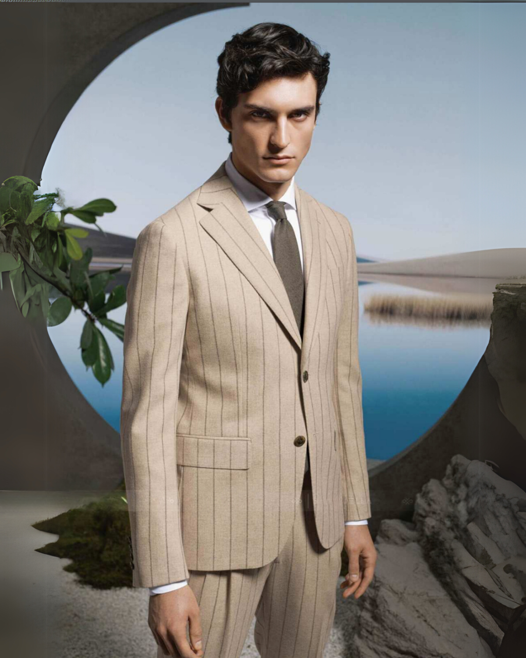 THE TAILOR – thetailor.pt