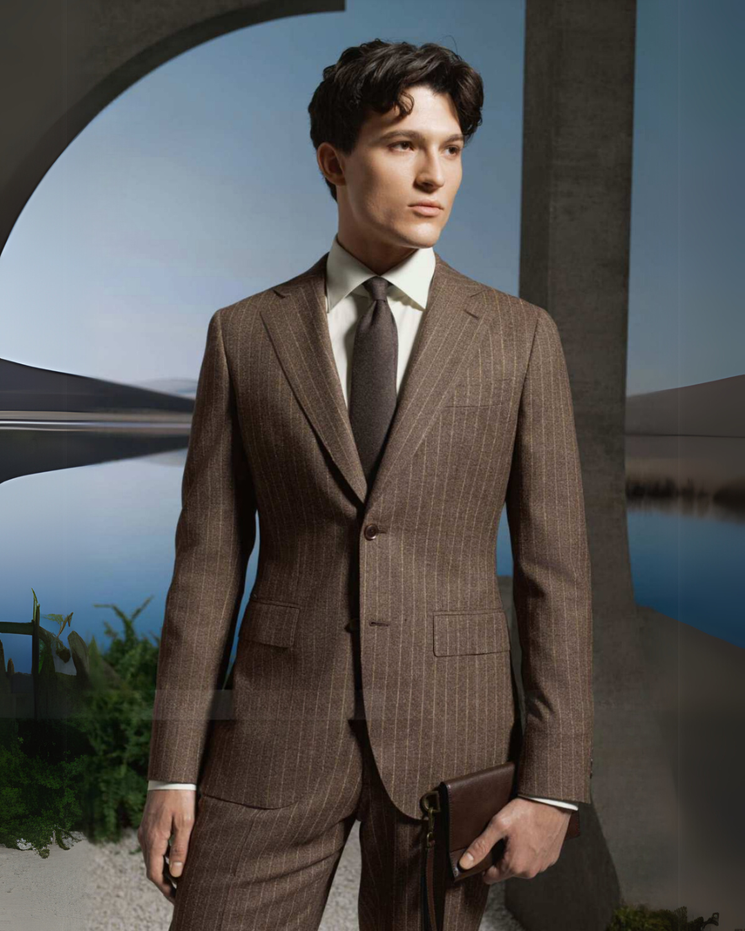 THE TAILOR – thetailor.pt